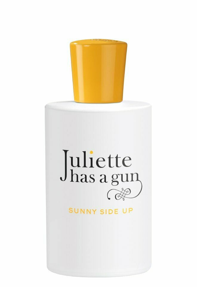 Парфюмерная вода Juliette Has a Gun Sunny Side Up, женская, 100 мл