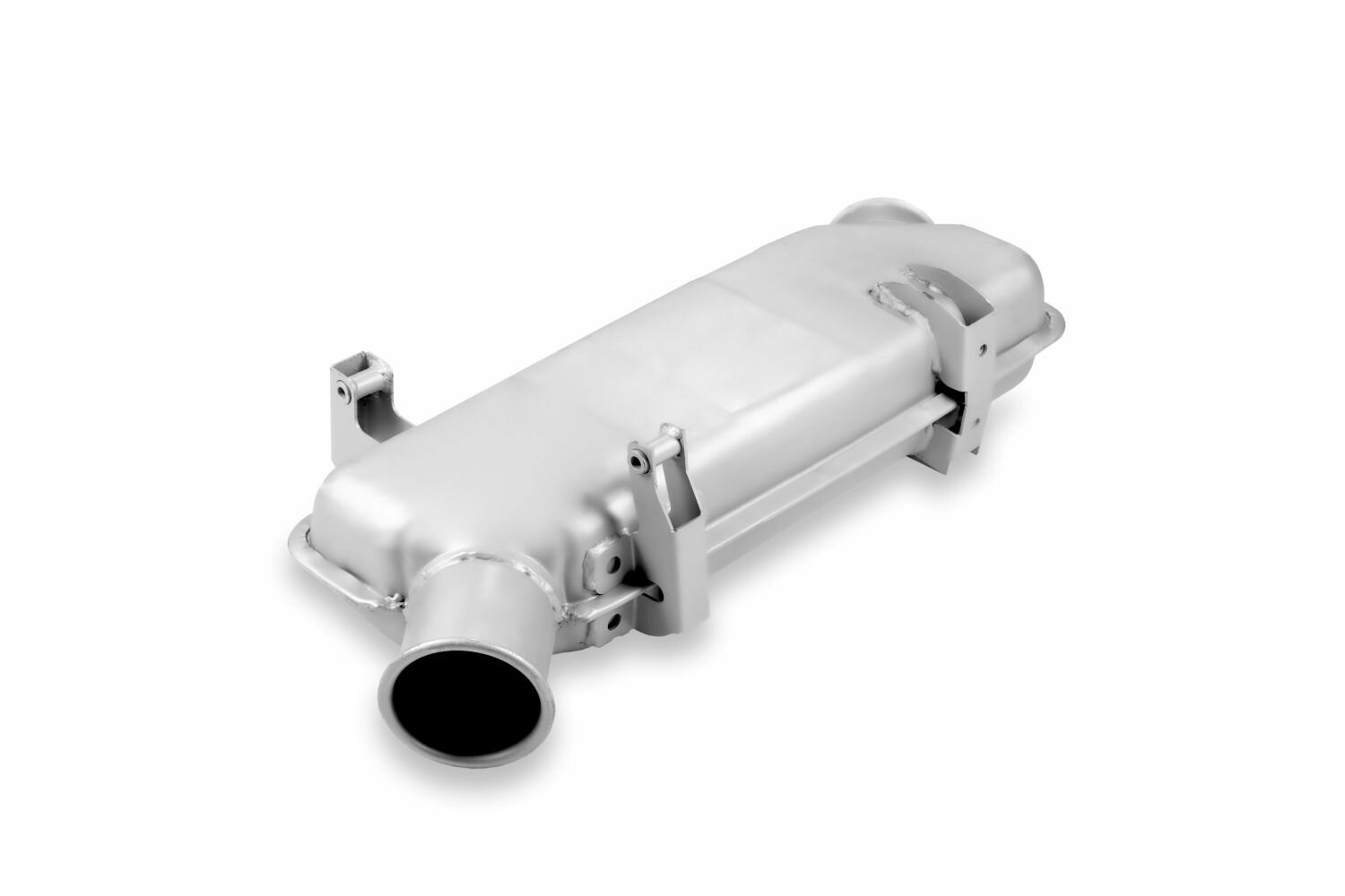 Глушитель дополнительный TOPCOVER T1795-6001