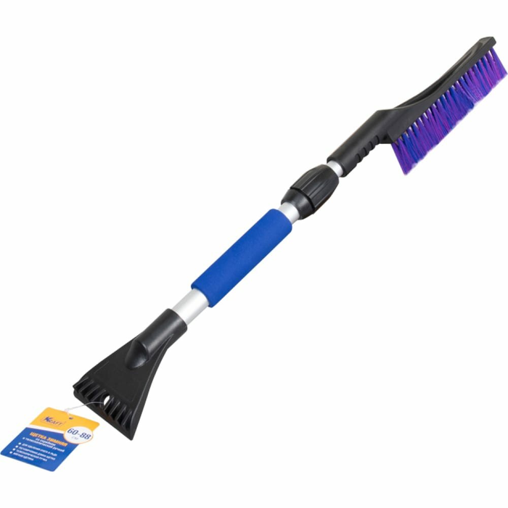 Зимняя щетка KRAFT KT 830066