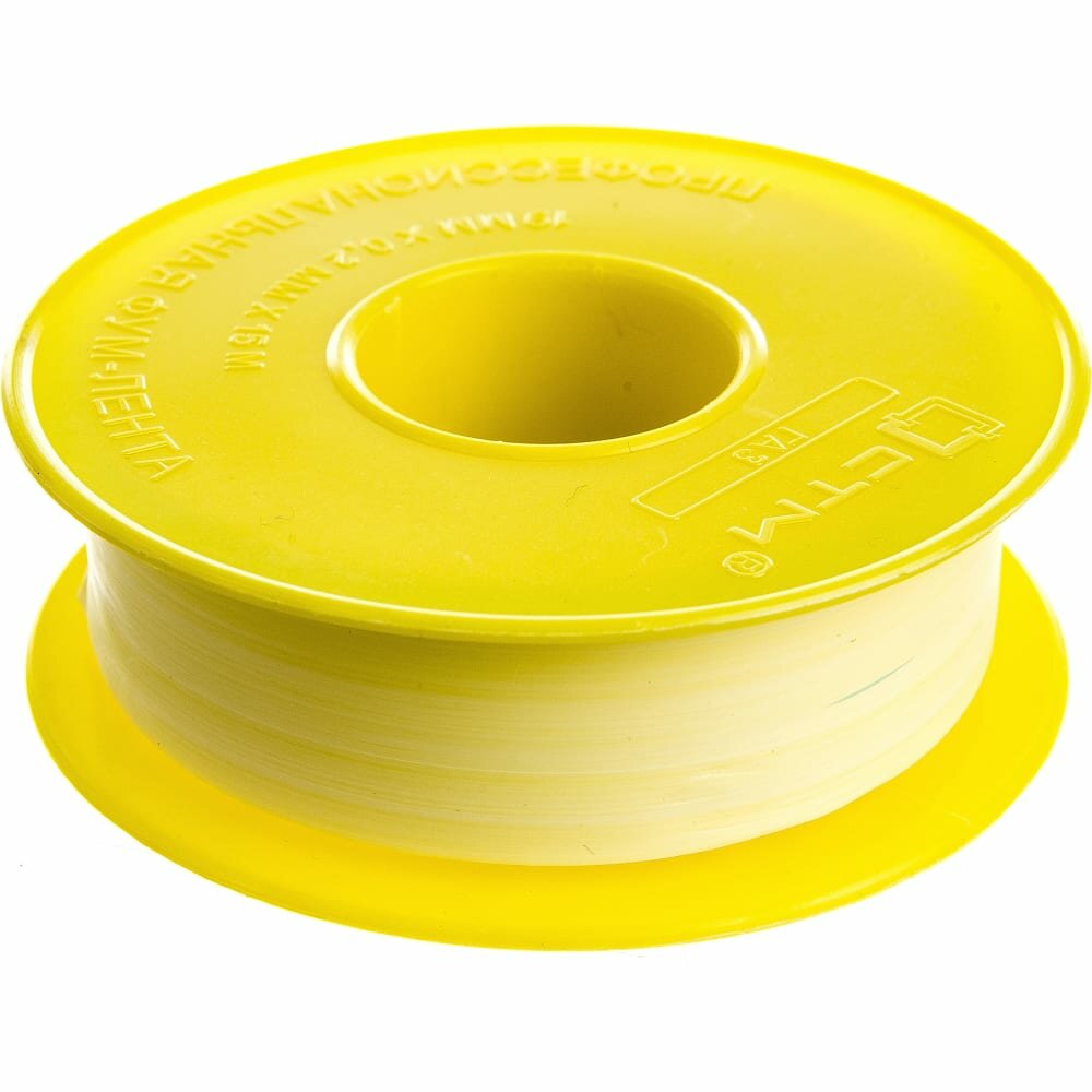 Фум-лента СТМ ГАЗ