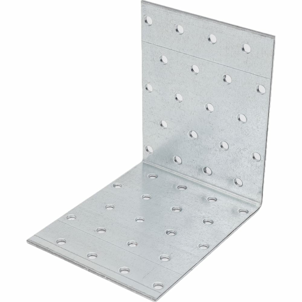 Равносторонний крепежный угол РК груп KUR