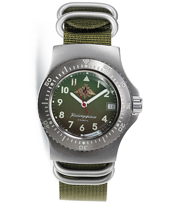 Наручные часы