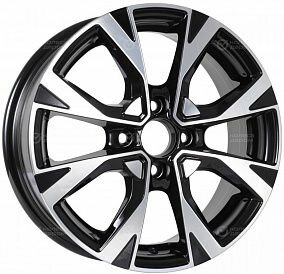 Автодиск RST R045 (KIA Rio) BD 15*6 48 4*100 54,1