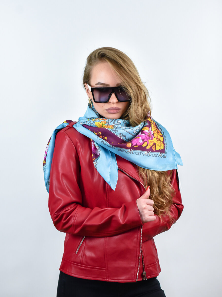 Платок для женщин