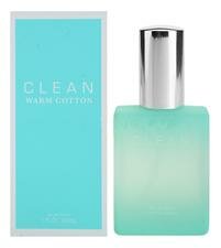 Clean Warm Cotton парфюмерная вода 30мл