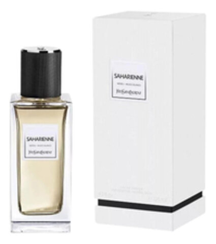 Yves Saint Laurent Saharienne 2015 парфюмерная вода 125мл