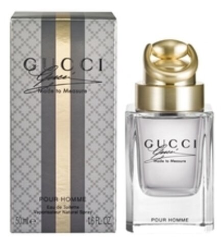 Gucci Made to Measure туалетная вода 50мл