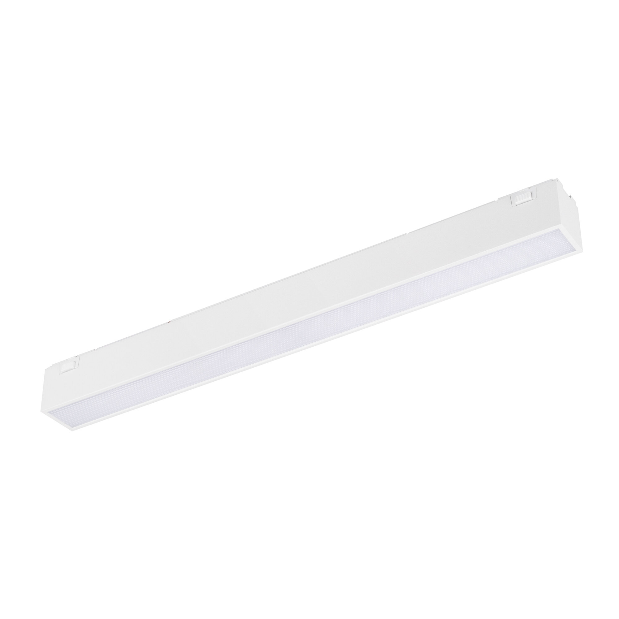 Светильник Arlight Светильник MAG-VIBE-FLAT-L293-12W Day4000-MIX (WH, 100 deg, 48V, TUYA Zigbee) (Arlight, IP20 Металл, 5 лет)