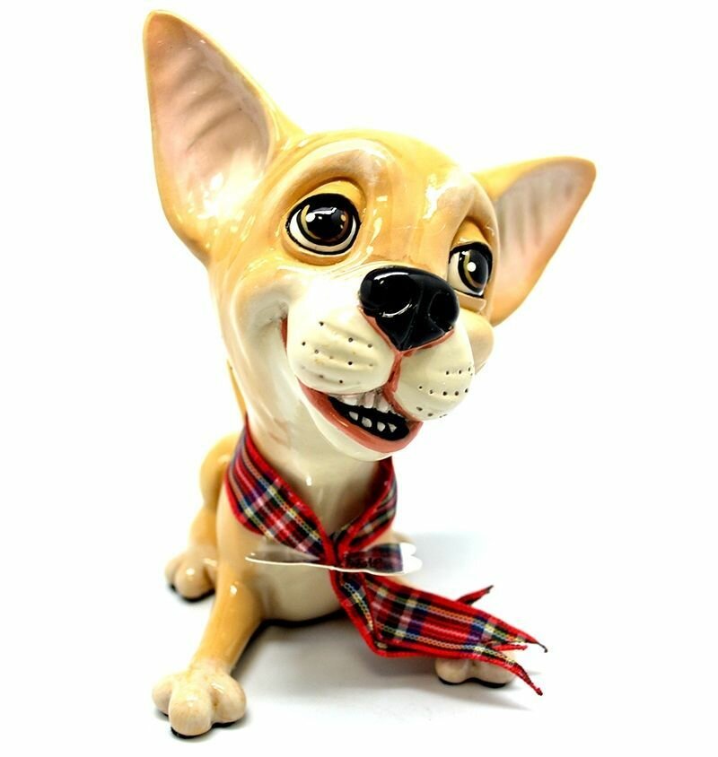 Фигурка собаки Чихуахуа Arora Design Baby (Великобритания)