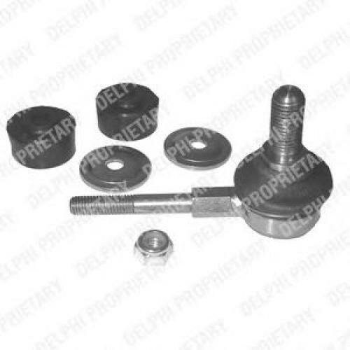 Стойка стабилизатора переднего opel astra vectra saab 9-3 Delphi TD286W Opel: 35O263 350263 0350263 O35O263. Saab: