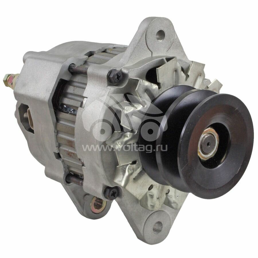 Генератор 80Amp MITSUBISHI Engines 6D16 , 6D22 AC149 MITSUBISHI FUSO 8.5T,11T Truck.