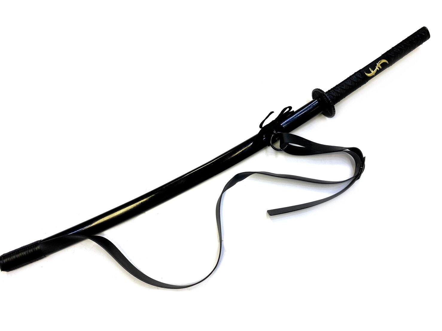 Сувенирная катана мастер К. X951