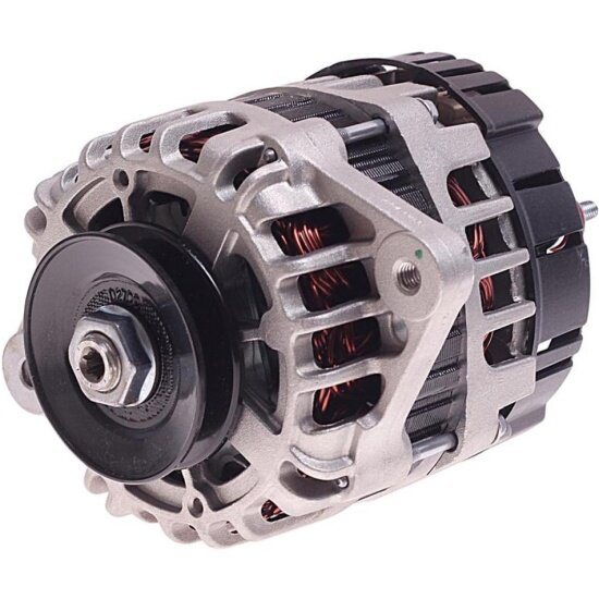 Генератор Mando BN60273