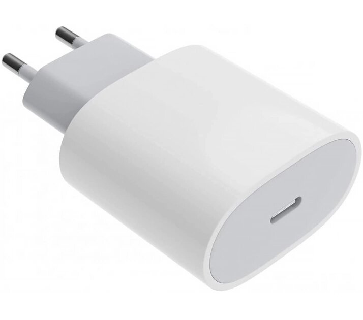 Адаптер Apple USB-C 20W