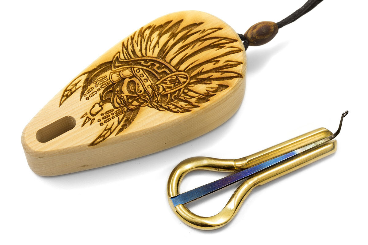 Варган "Мелибдек" - простое и громкое развлечение