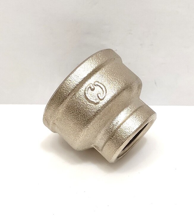 Муфта переходная 1" х 1/2" General Fittings