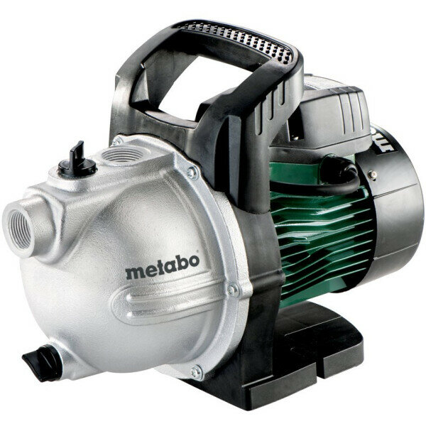 Насос Metabo P 2000 G (600962000)