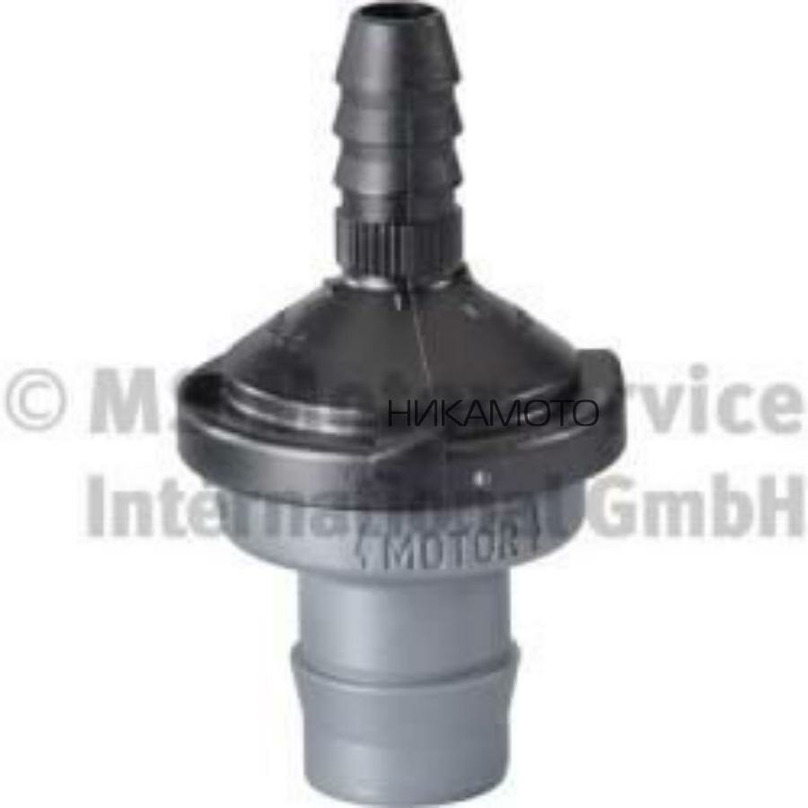 PIERBURG 7.05817.03.0 Клапан вакуумной системы vw golf vi 09/passat cc 08