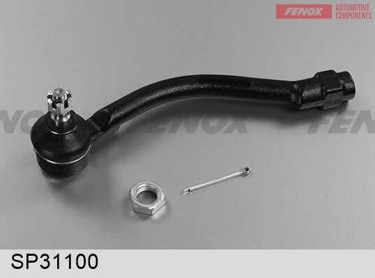 Наконечник рулевой Fenox SP31100
