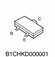 B1CHKD000001 Транзистор