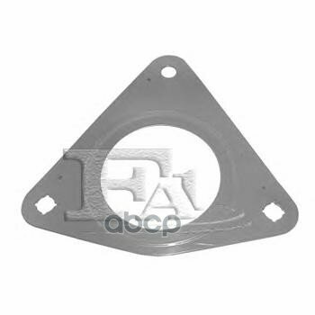 Прокладка выпускной системы Citroen, Peugeot 3.0 V6 00- FA1 арт. 230913