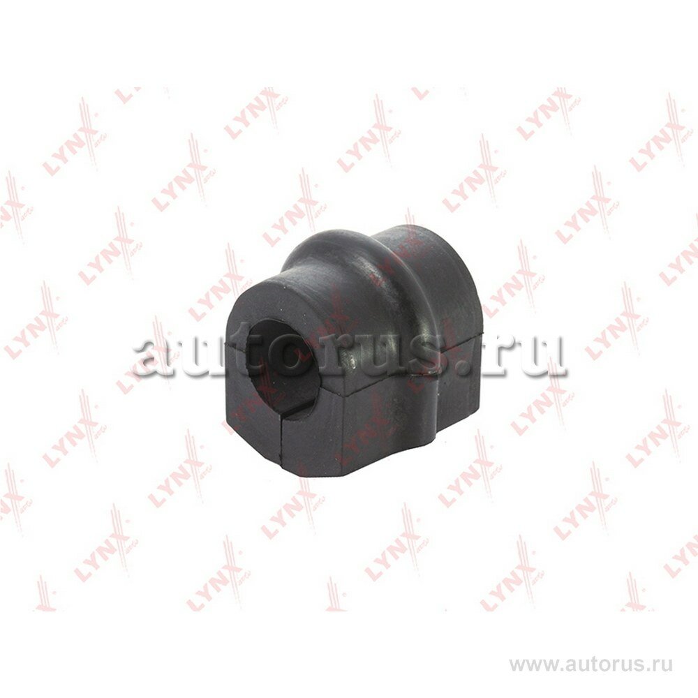 Втулка заднего стабилизатора l=r nissan primera p12 /d=20mm lynxauto c9039