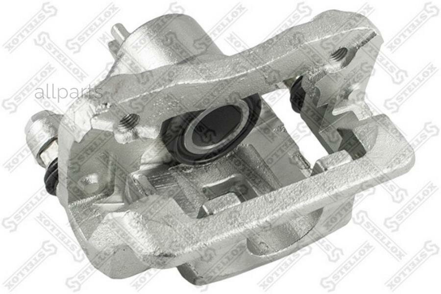 STELLOX 0590473SX суппорт тормозной! задний лев. d.34\Hyundai Tucson, Kia Sportage II 2.0/2.7/2.0CRDI 04-10