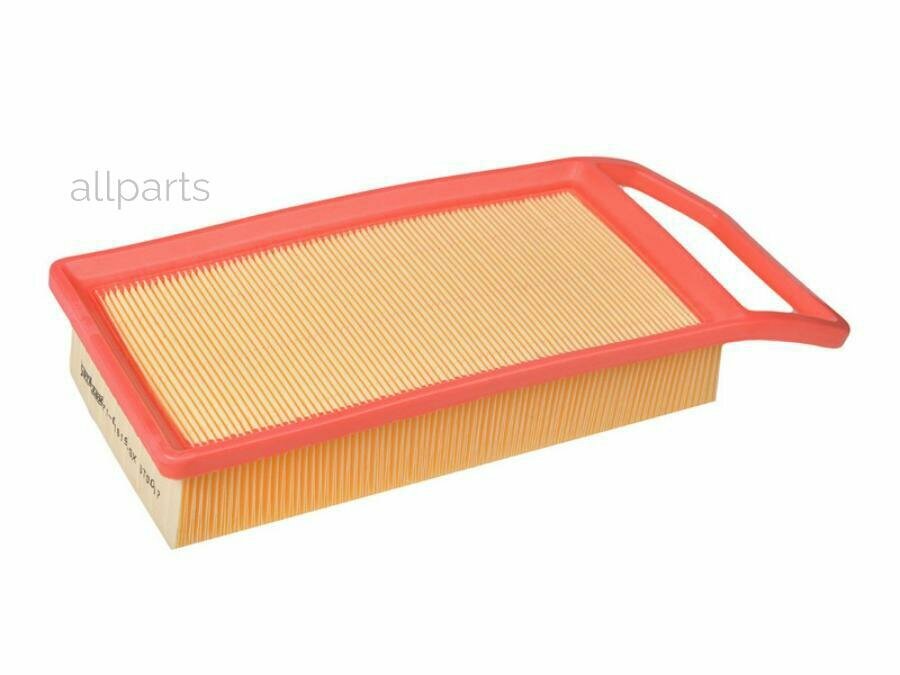 STELLOX 7101619SX фильтр воздушный!\ Peugeot 407 1.8i/2.0i/2.2i, Citroen C5 II 1.8i/2.0i 16V 04>