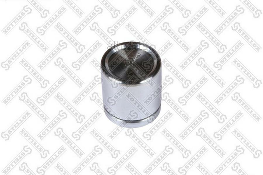 STELLOX 0498342SX поршень суппорта! d54 ATE\ Skoda Octavia, VW Polo sedan