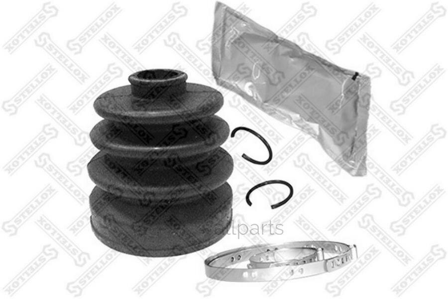 STELLOX 1300551SX к-кт пыльника шруса наружного!\ Kia Sephia all 93>