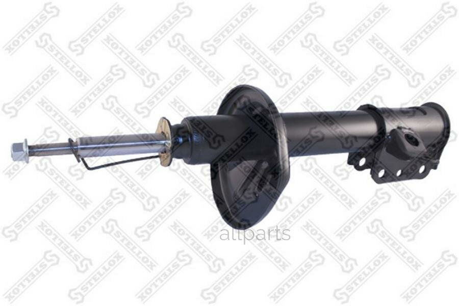 STELLOX 42140315SX амортизатор задний левый газовый!\ Mazda 323 BA 1.3-1.8/1.6TD/2.0D 94>