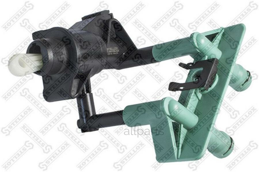 STELLOX 0584159SX Цилиндр сцепления главный d19