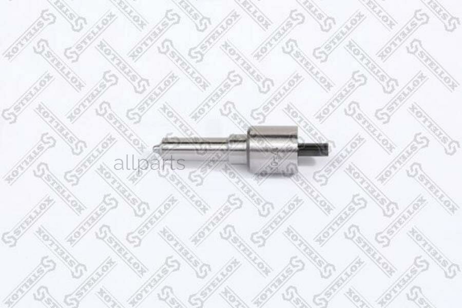 STELLOX 1700046SX распылитель! DLLA150P1197\ Hyundai Santa Fe 2.0CRDi-VGT 03>