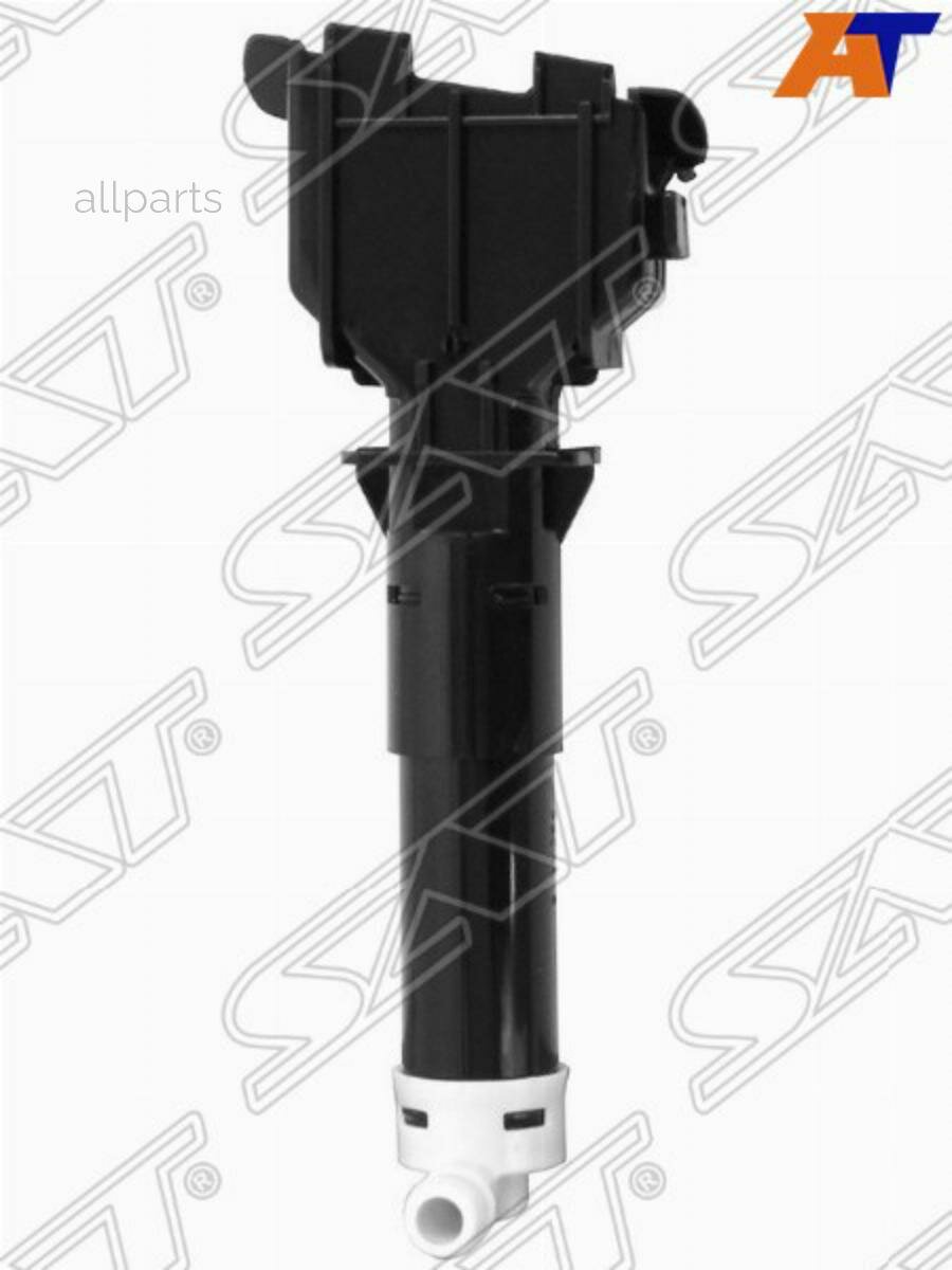 SAT ST-MZX5-110-2 Омыватель фары Mazda CX-5 11-17 (Слева)