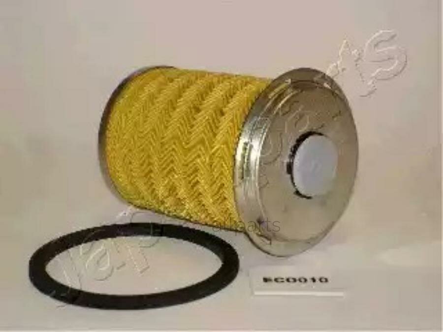 JAPANPARTS FCECO010 Фильтр топливный