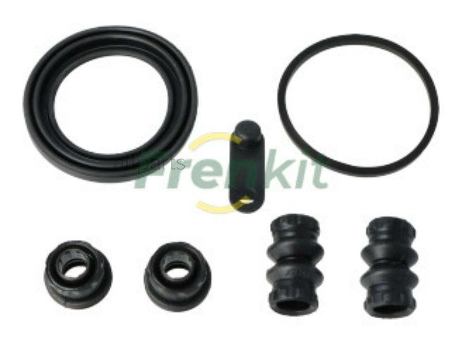 FRENKIT 254021 Ремкомплект тормозного суппорта