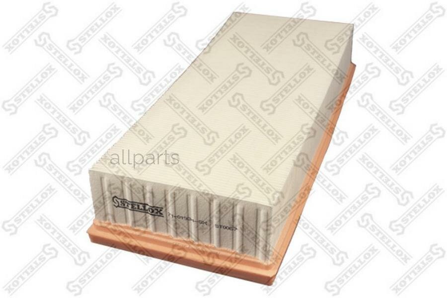 STELLOX 7101934SX фильтр воздушный!\Nissan Teana (Rus Make) 09-13