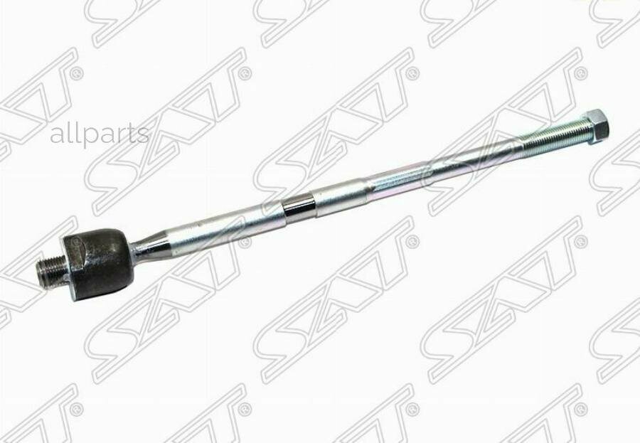 SAT ST-95218372 Рулевая тяга Chevrolet Aveo 11-15 / Cobalt 13-