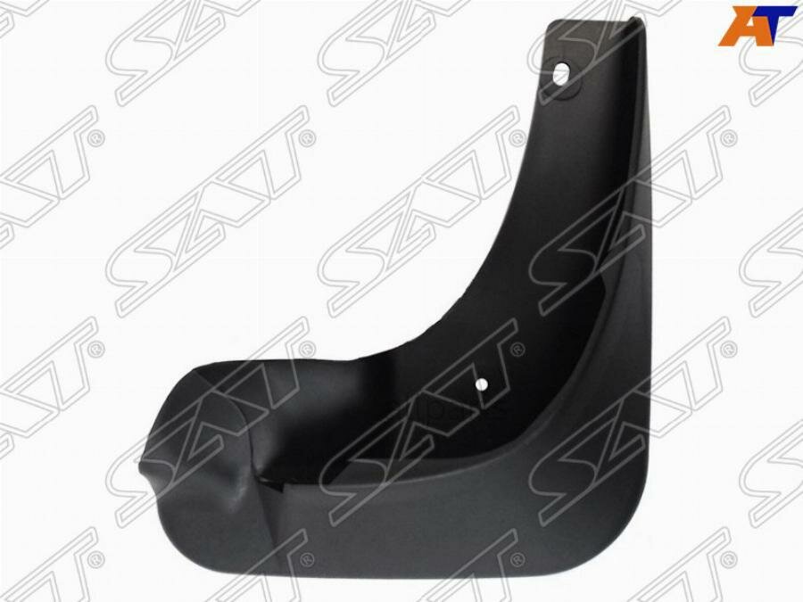 SAT ST-SD02-016B-1 Брызговик Skoda Fabia 10-15 (Спереди/ Справа)