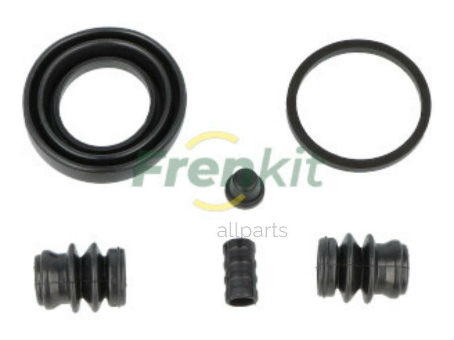 FRENKIT '238059 ремкомплект на 1 задний суппорт R51 3.0