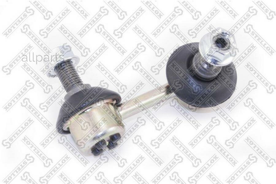 STELLOX 5600843SX тяга стабилизатора переднего левая!\Hyundai Accent all 99>