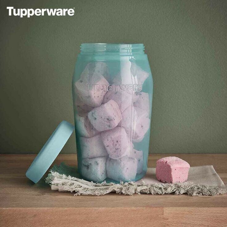Набор "Чудо-банок" (325/825мл) Tupperware — фото 1