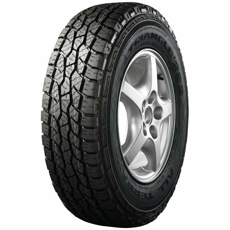Шина летняя TRIANGLE AgileX A/T TR292 265/60 R18 114H XL