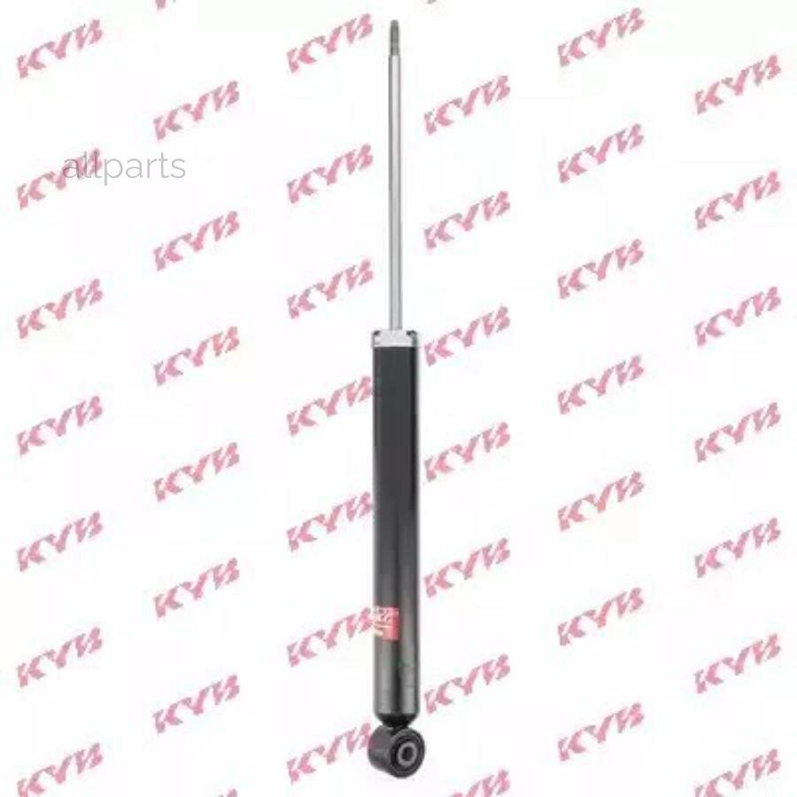 KYB 344712 амортизатор задний газовый! exc. sport\ Audi A4/A5/Q5 1.8-3.2 07>