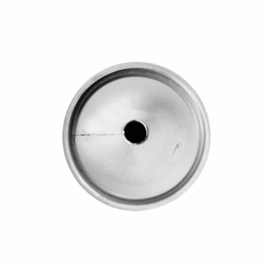 Насадка кондитерская "ProHotel" "Круг" d-2,2см