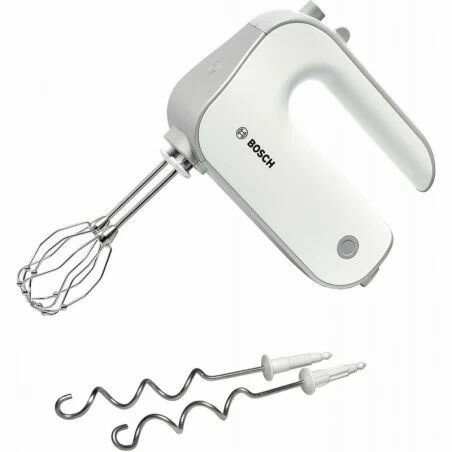 Миксер Bosch MFQ4030 белый