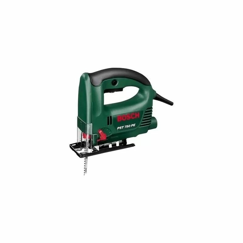 Лобзик Bosch PST 750 PE (06033A0500)