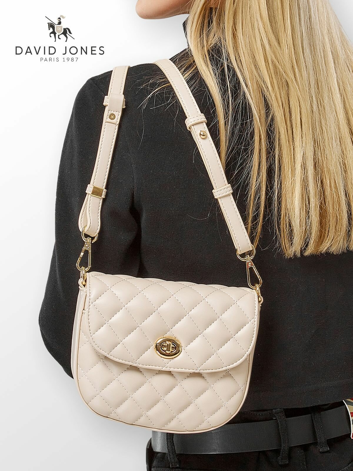 Сумка кросс-боди