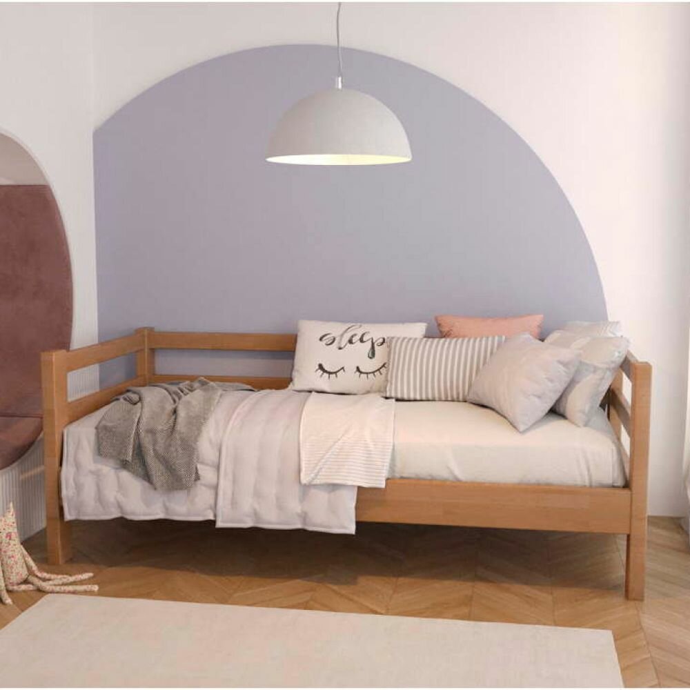 Детская кровать тахта Кадет 90x190