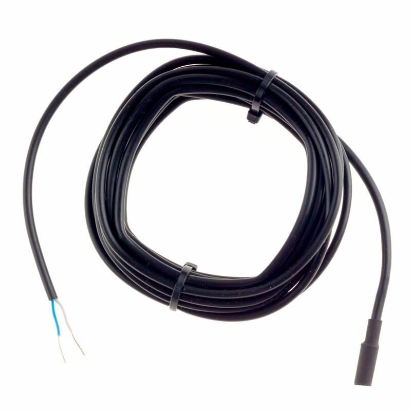 Датчик температуры EXTHERM TS-3.0, универсальный, длина питающего провода 3 м